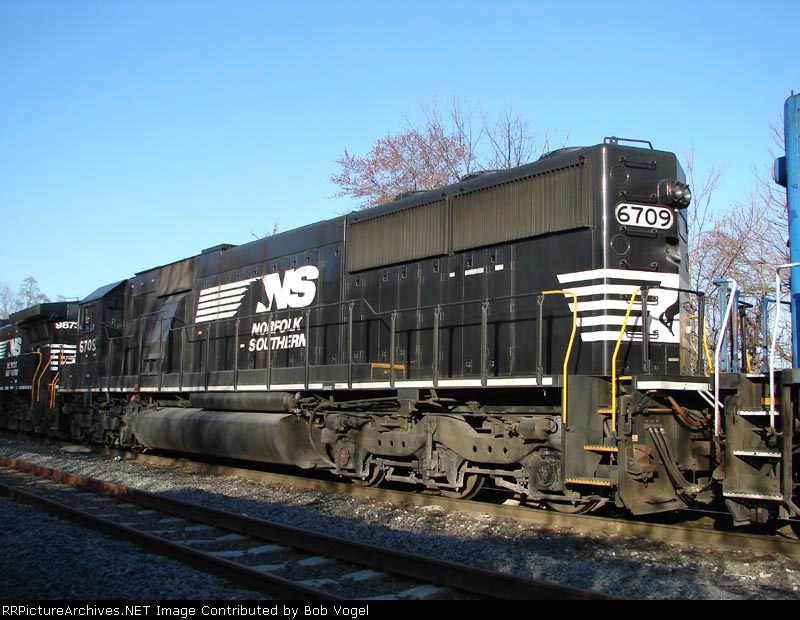 NS 6709